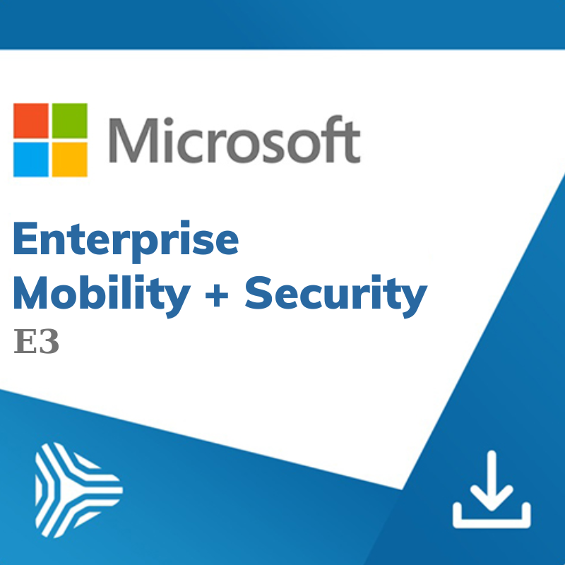 Giải pháp Enterprise Mobility + Security (EMS)
