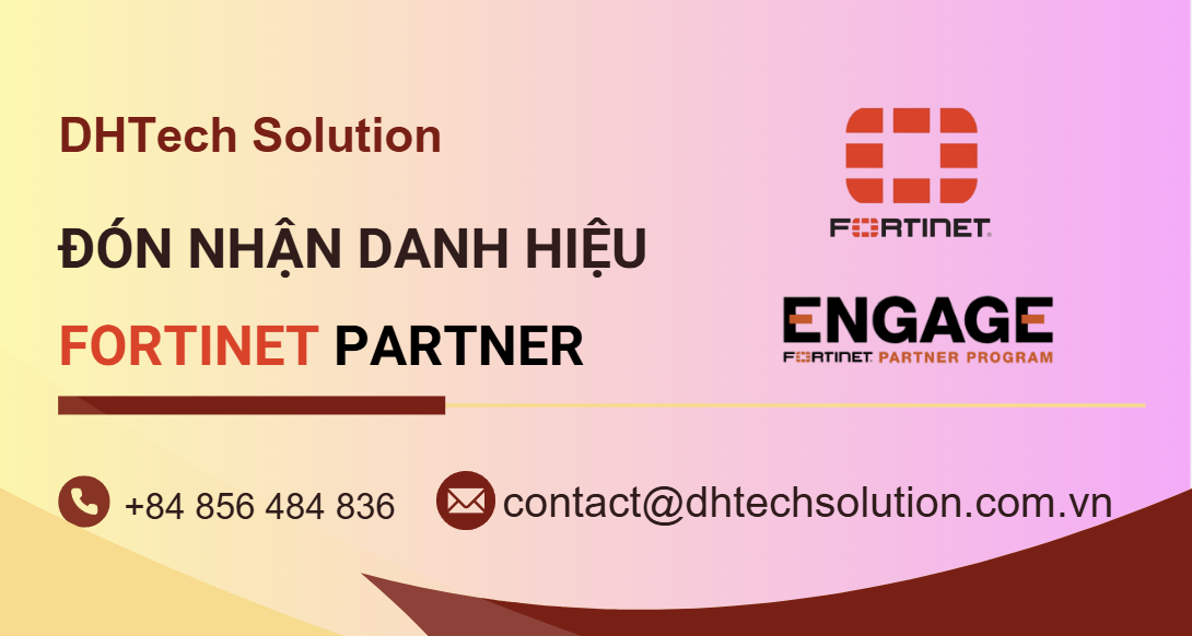 dhtechsolution.com.vn - Nhà cung cấp dịch vụ CNTT tiêu chuẩn quốc tế