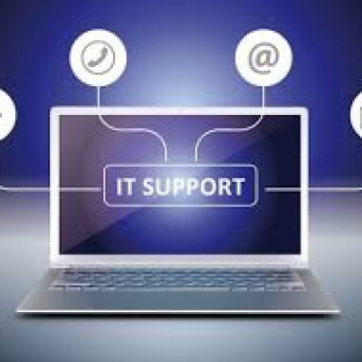 dhtechsolution.com.vn - Nhà cung cấp dịch vụ CNTT tiêu chuẩn quốc tế