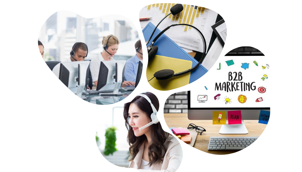 DATA APPEND – DỊCH VỤ DỮ LIỆU B2B CHO MARKETING THÔNG MINH HƠN